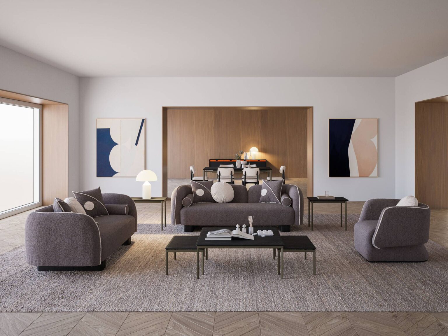 About Us – Nill's Furniture