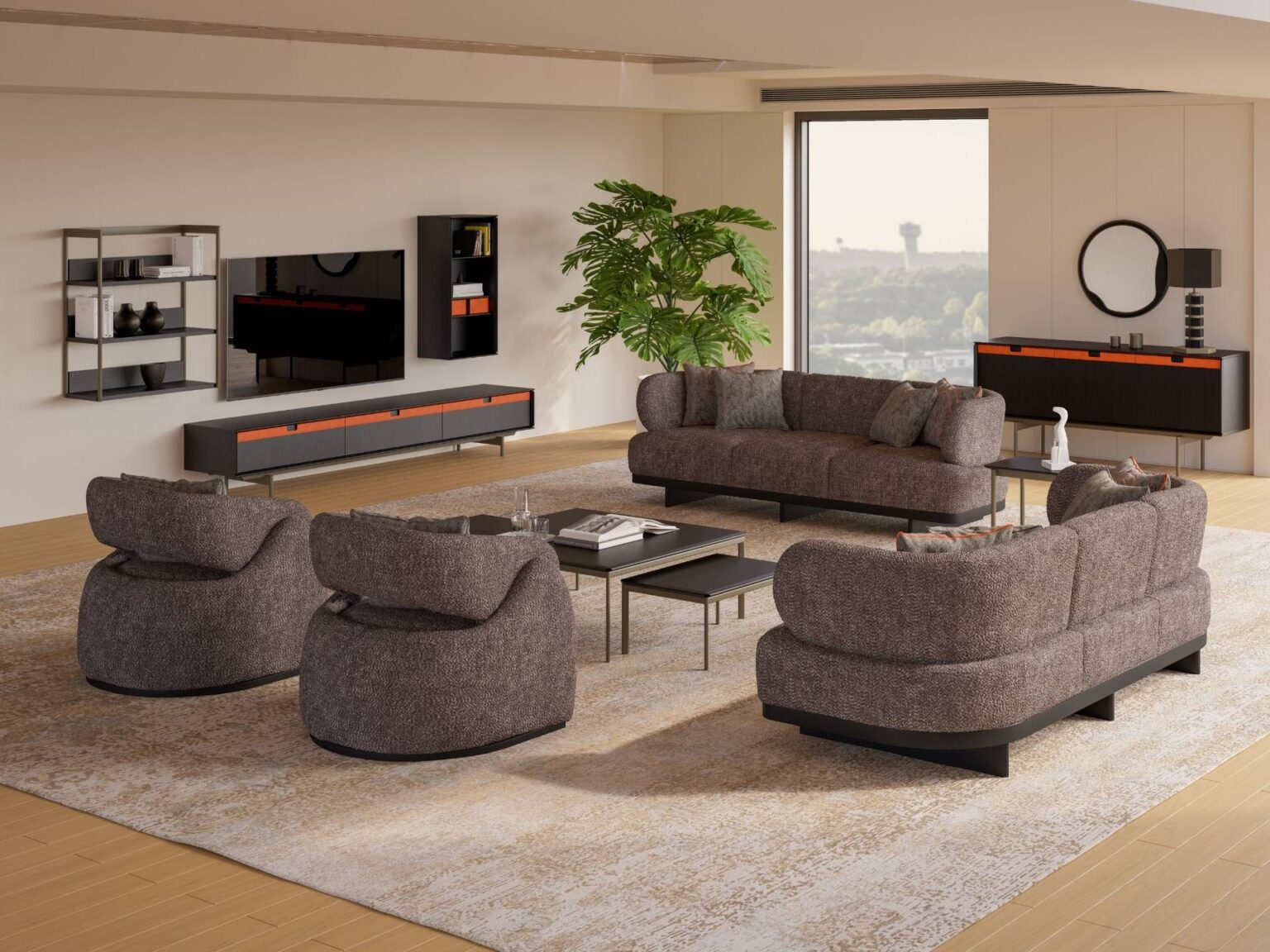 About Us – Nill's Furniture