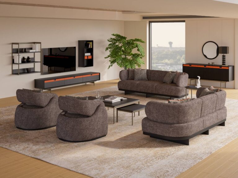 About Us – Nill's Furniture