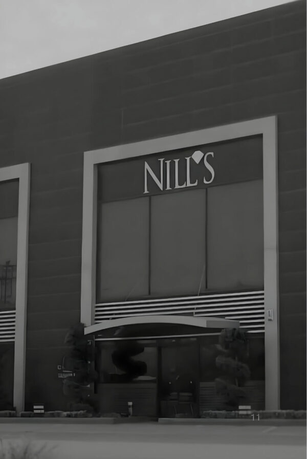 About Us – Nill's Furniture