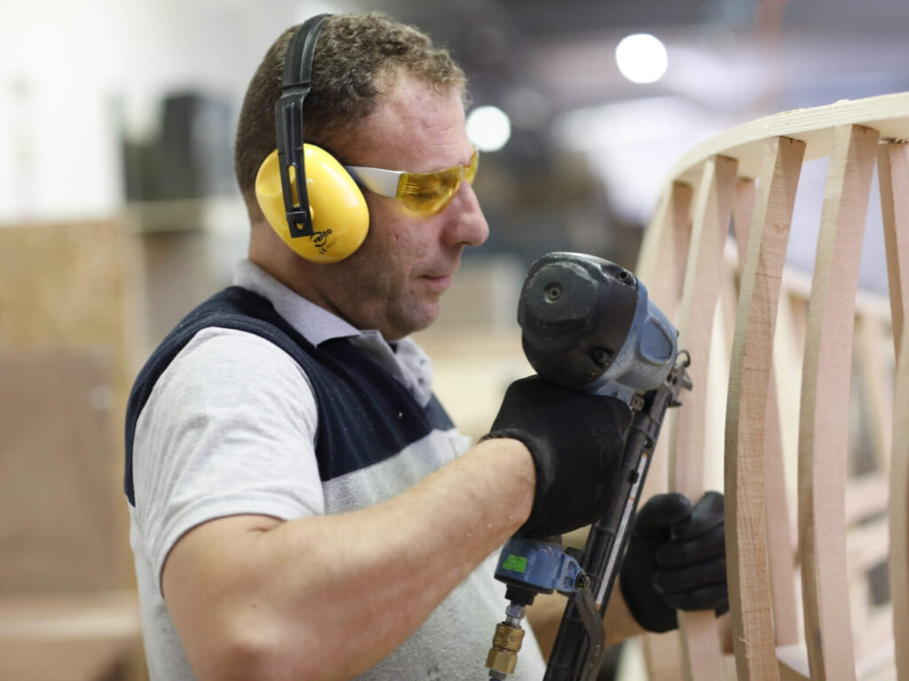 About Us – Nill's Furniture