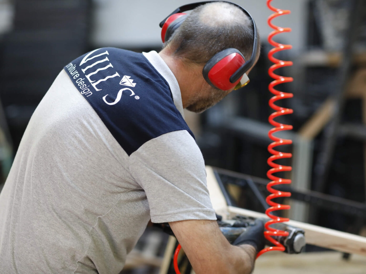 About Us – Nill's Furniture