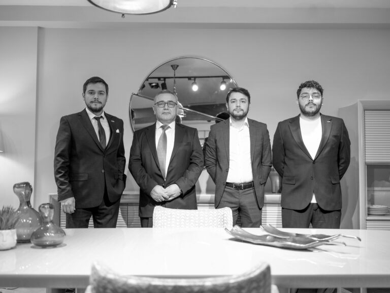 About Us – Nill's Furniture