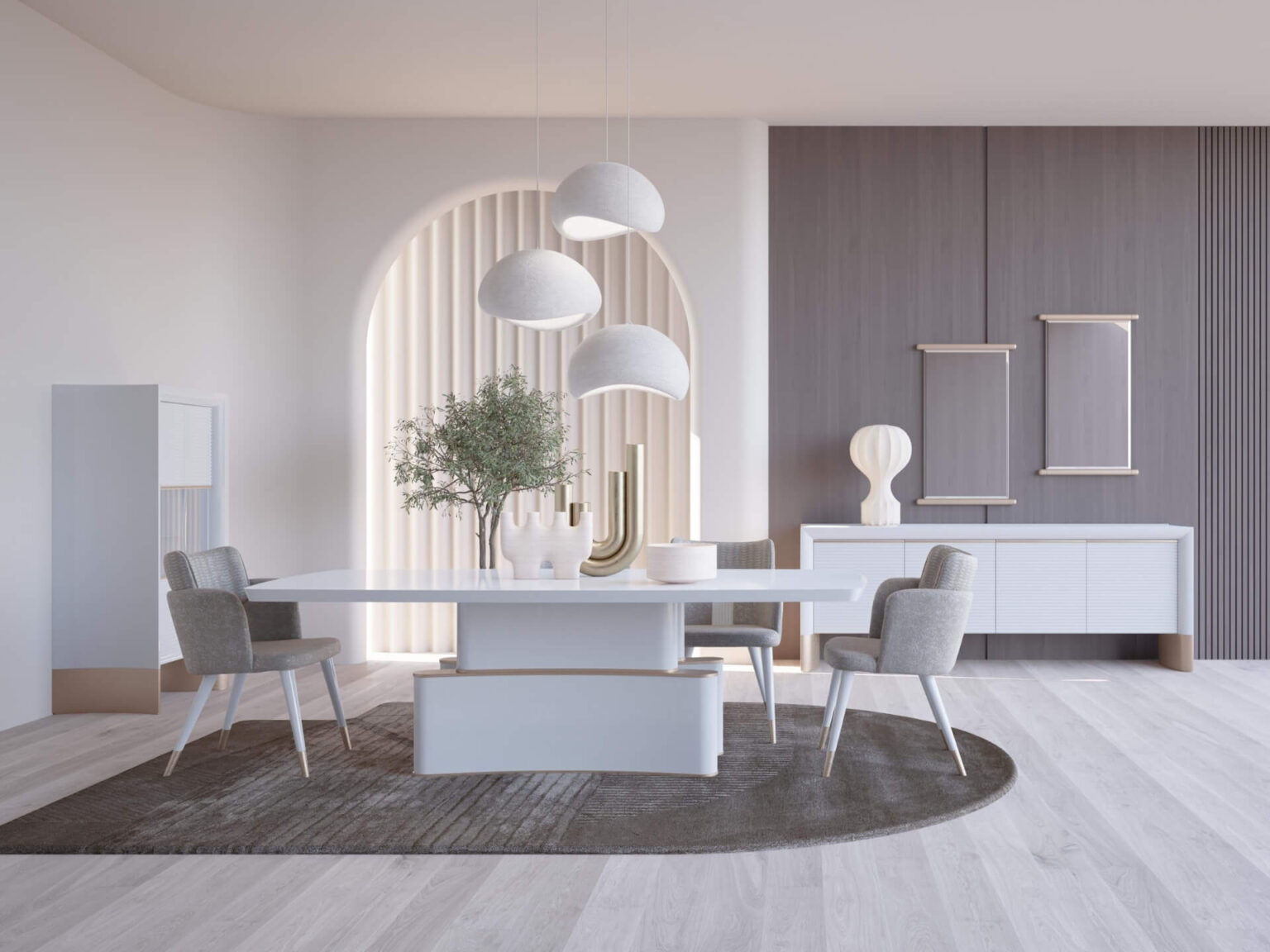 About Us – Nill's Furniture