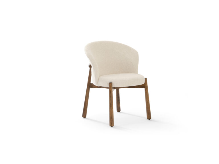 Bianca Chair - Nill's Furniture